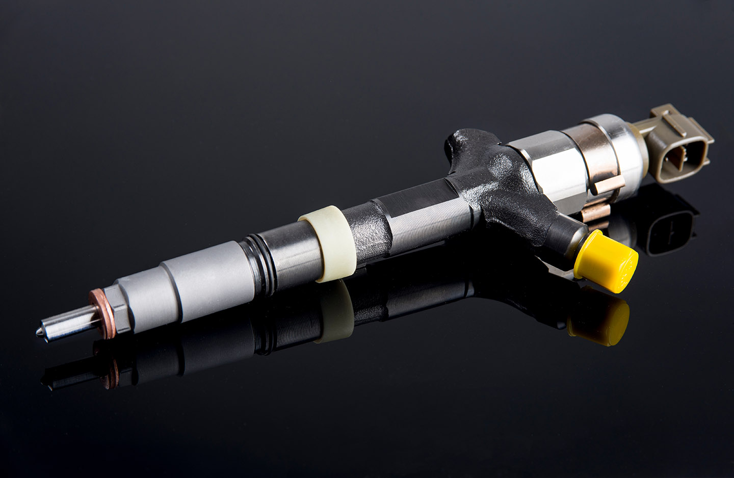 NKD Injectors - Premium Diesel Injectors
